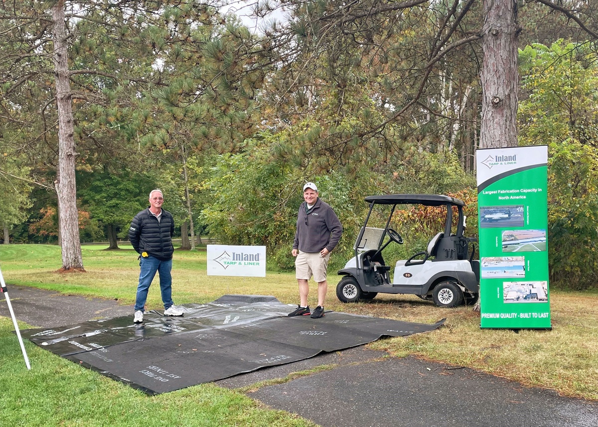 Community Outreach | Inland Tarp