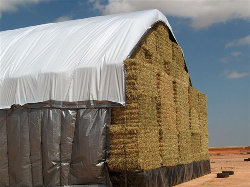 Agricultural Covering | Inland Tarp