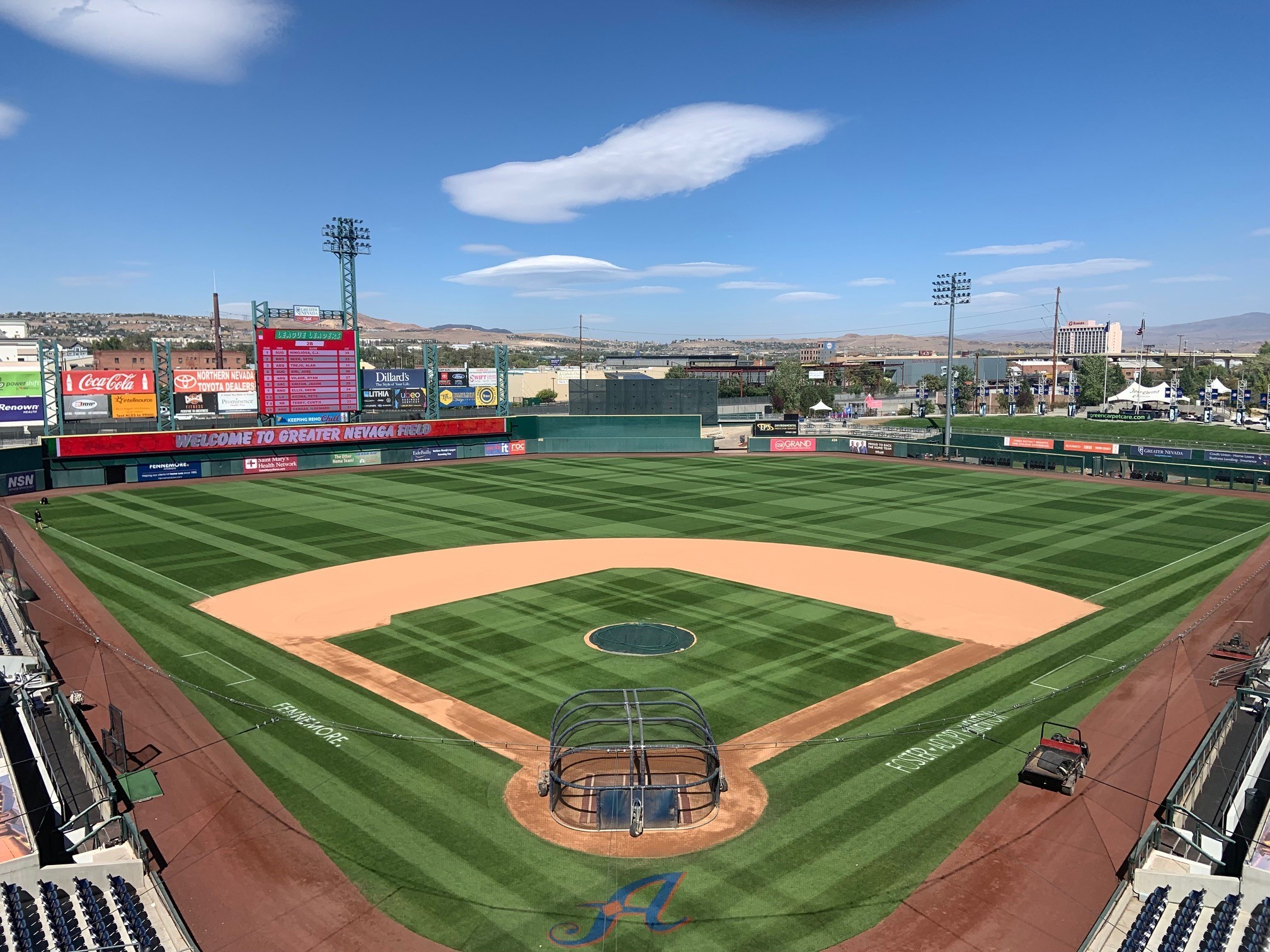 Recreation/Athletic | Inland Tarp